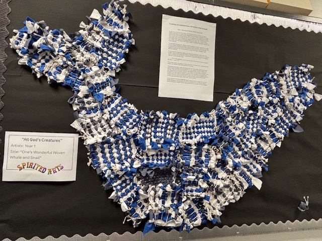 NCEA Grace Darling CofE Primary School | Part of NCEA Trust