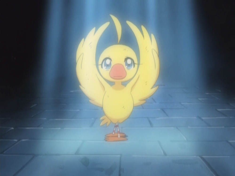 Princess Tutu Quotes Episode 25: The Dying Swan – Eucatastrophe