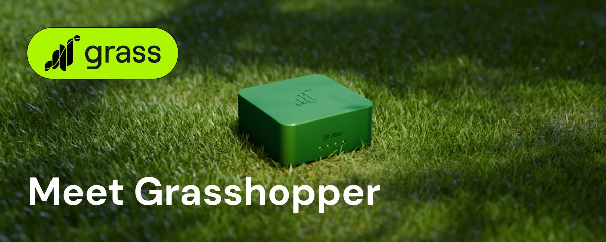 Grass Foundation (@grassfdn) / Posts / X