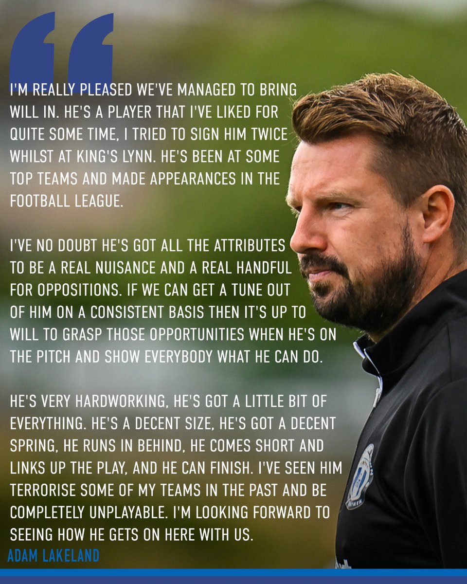 New Manager Appointed - FC Halifax Town