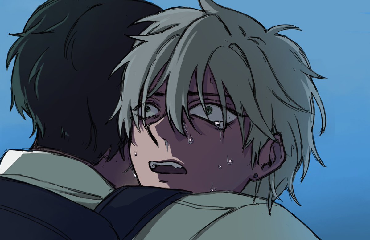 「the summer ivan died #ALNST #ivantill」|nullptrのイラスト