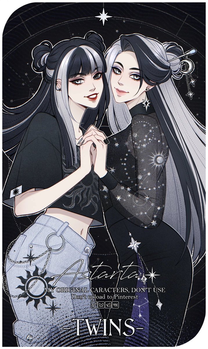 Astarta (@AstartaArt) / Posts / X