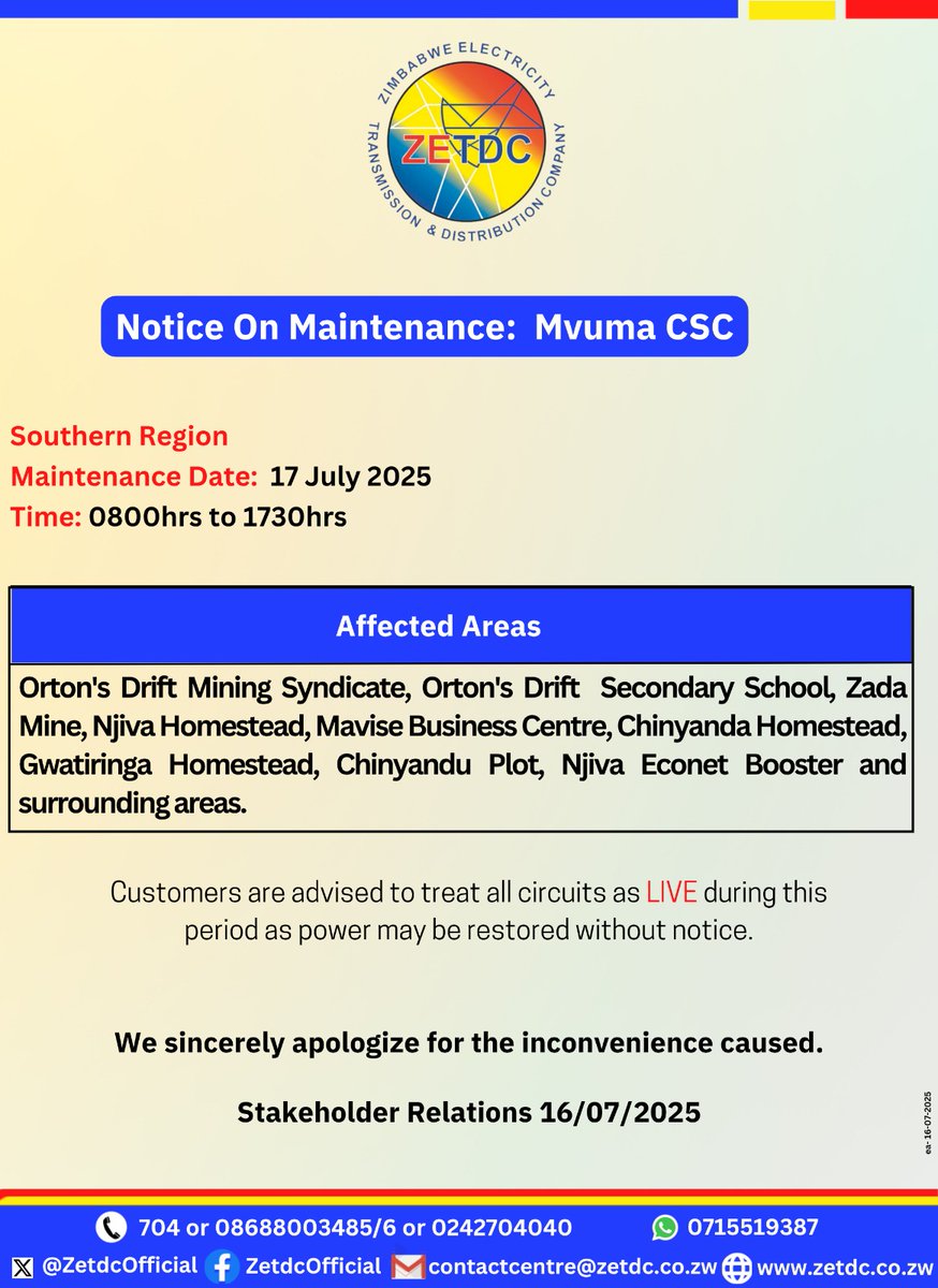 ZETDC @ZetdcOfficial X Profile | Muskviewer