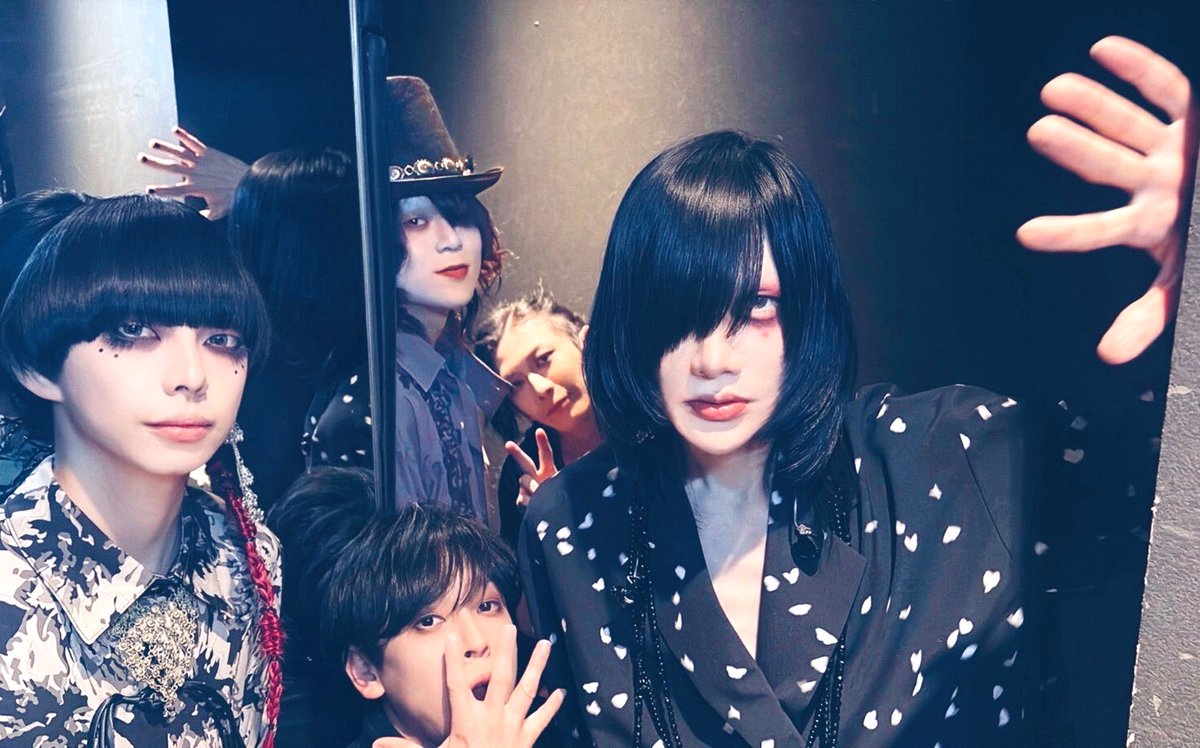 ザジ。 †MBHI†(@zazi) - Twilog (ツイログ)