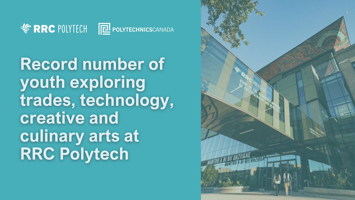 Home - Polytechnics Canada