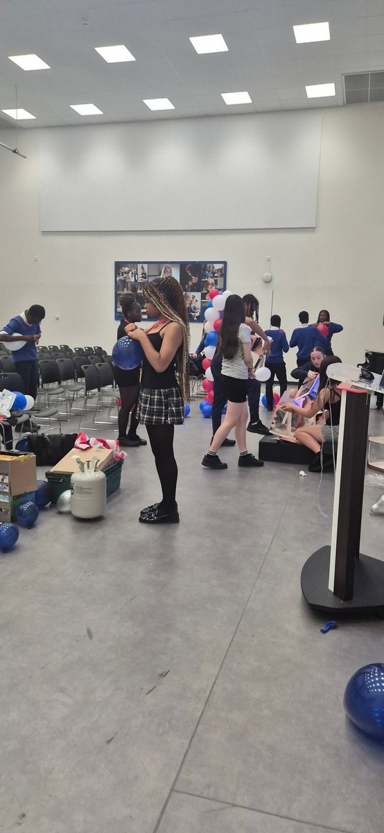 How Do We Meet the Requirements of the 16-19 Study Programme? - Harris Academy Beckenham