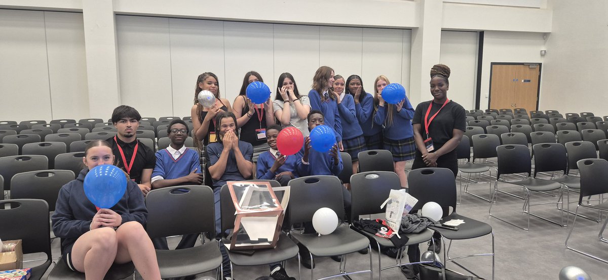 How Do We Meet the Requirements of the 16-19 Study Programme? - Harris Academy Beckenham