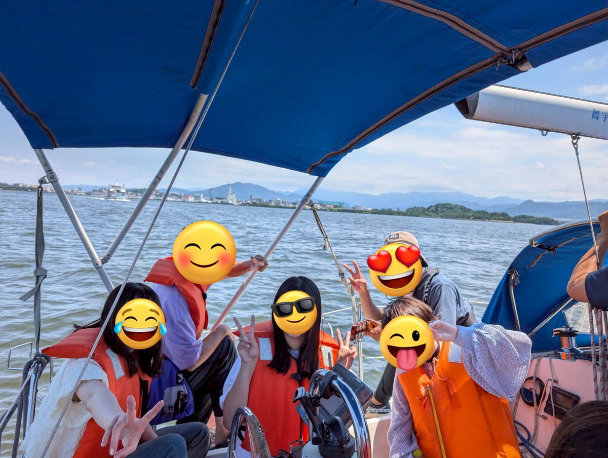 大木 卓 Taku Oki - Noko Sailing Club (@taku_oki_noko) / Posts / X