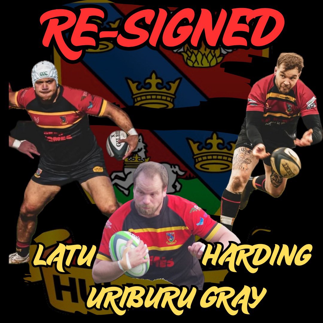 Hull RUFC @hullrugbyunion X Profile | Muskviewer