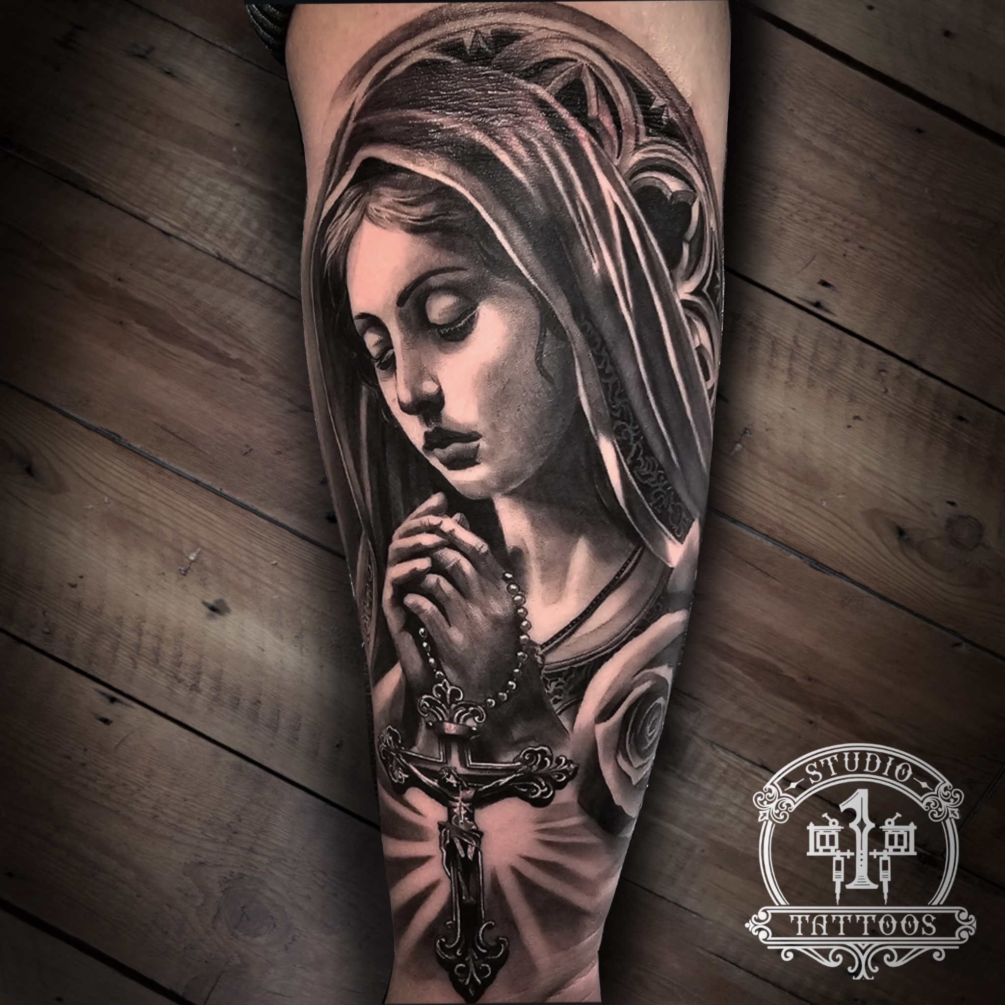 Sammie Tattoos