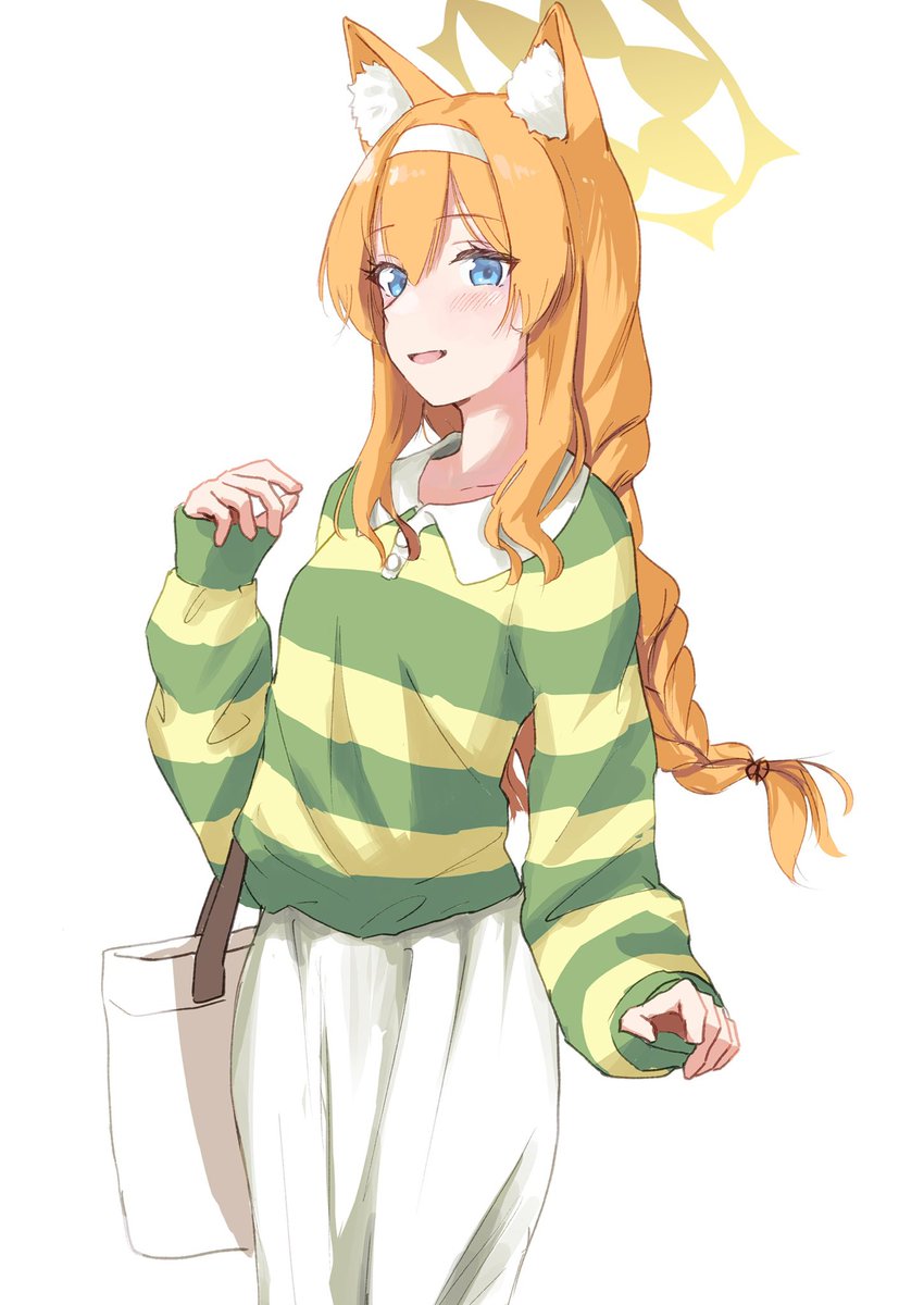 「5/8 ミカの誕生日のお話 (1/4) 」コスモス@C106土曜南1【o-23b】の漫画