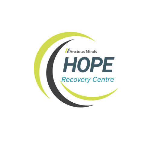 Hope For Mental Health Recovery