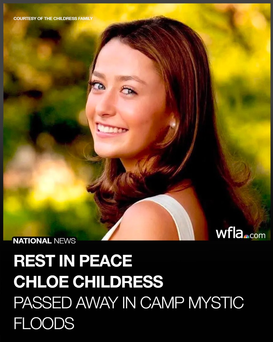 Texas Hill Country Floods Claim More Camp Mystic Victims as Toll Rises ...