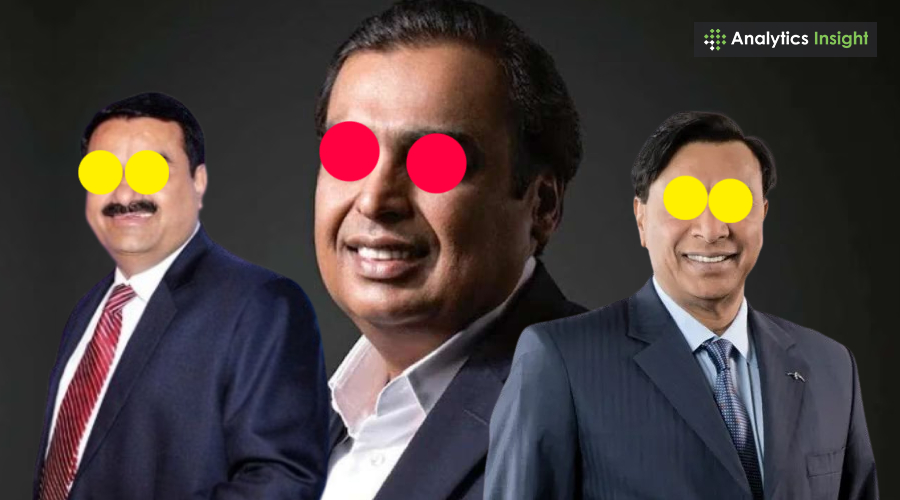 Forbes: 125 Foreign-Born Billionaires from 43 Countries in U.S.; Josh ...