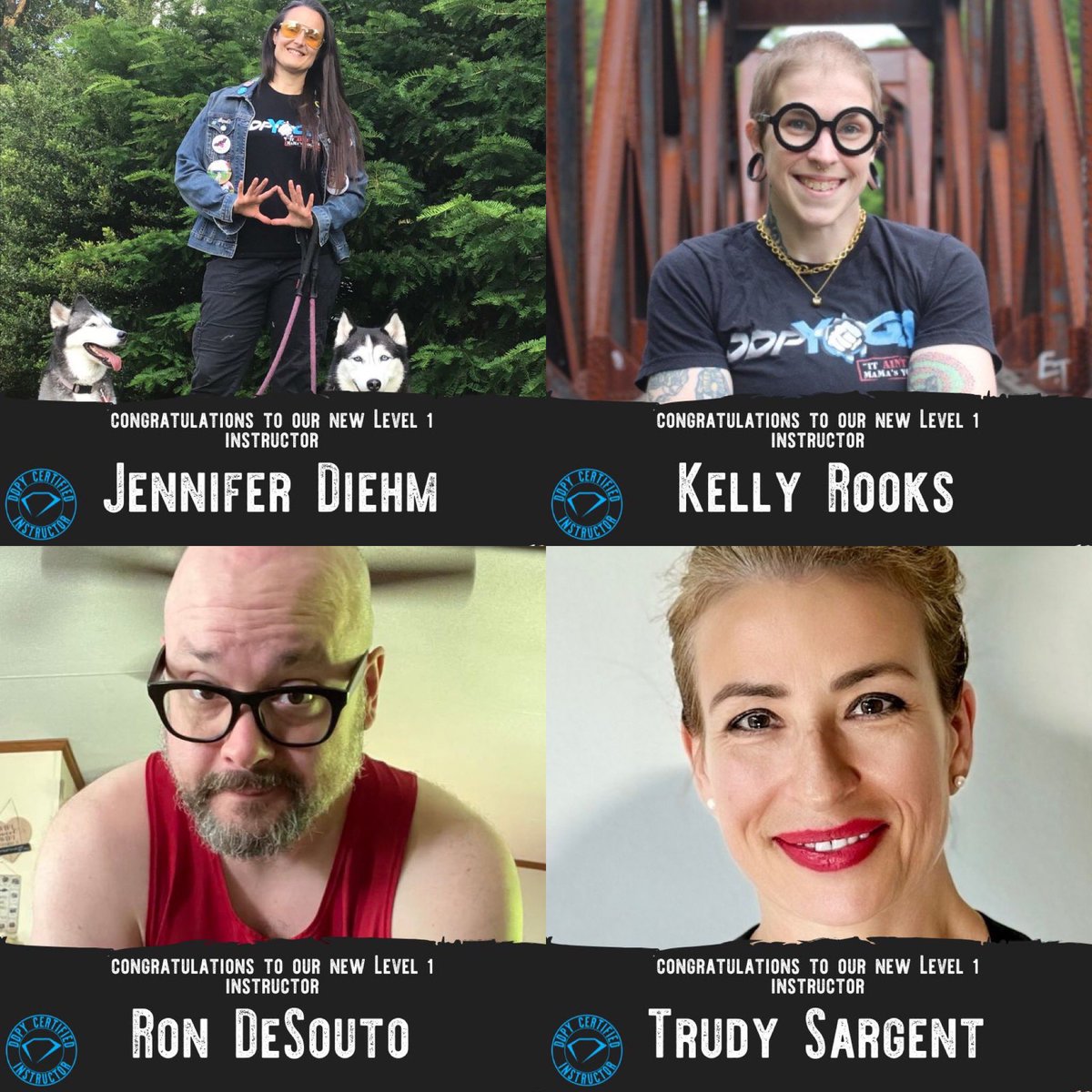 Boda De Jennifer Desimone