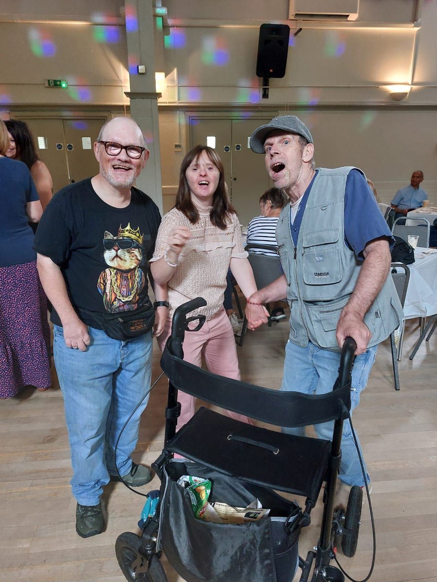 Bromley Mencap - Supporting Disabled People