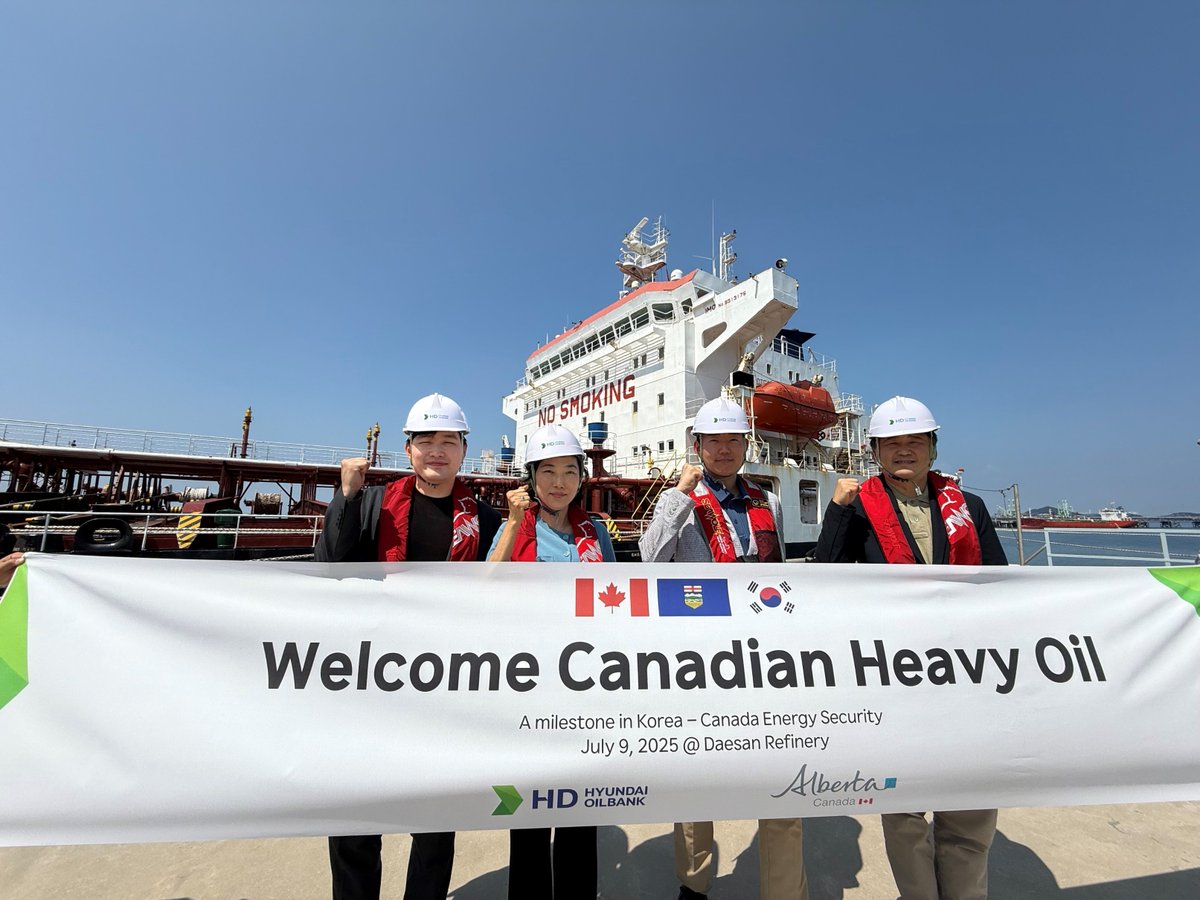 Canada in Korea @CanEmbKorea X Profile | Muskviewer