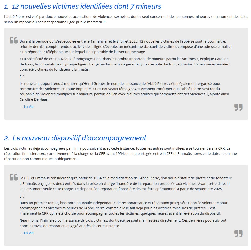 Antoine B.'s Threads – Thread Reader App