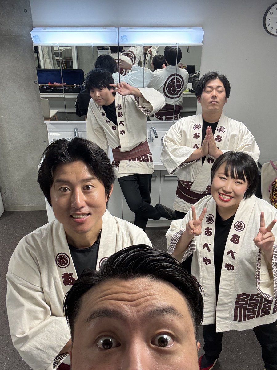 あべや [ABEYA] @ABEYA_official X Profile | Muskviewer