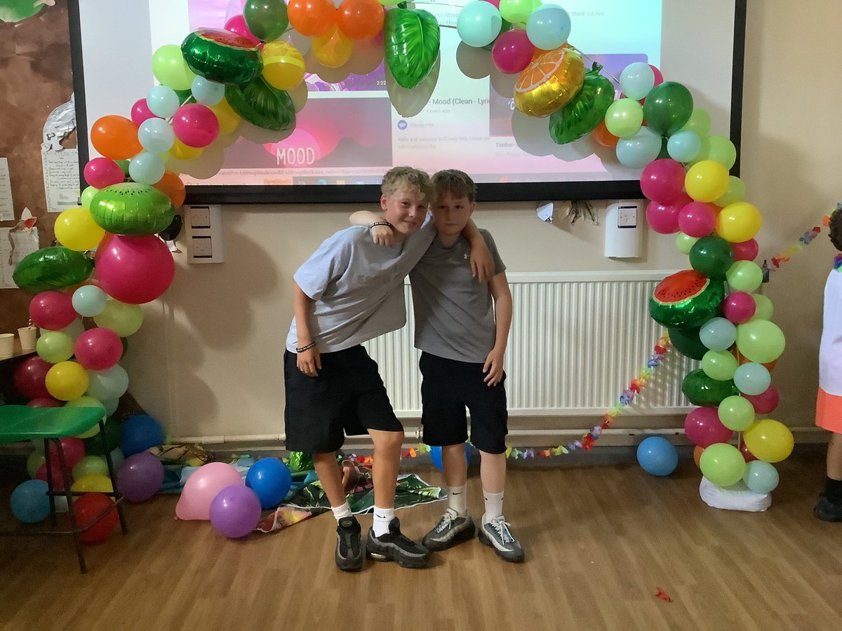 Welcome - Ratby Primary School - Leicestershire