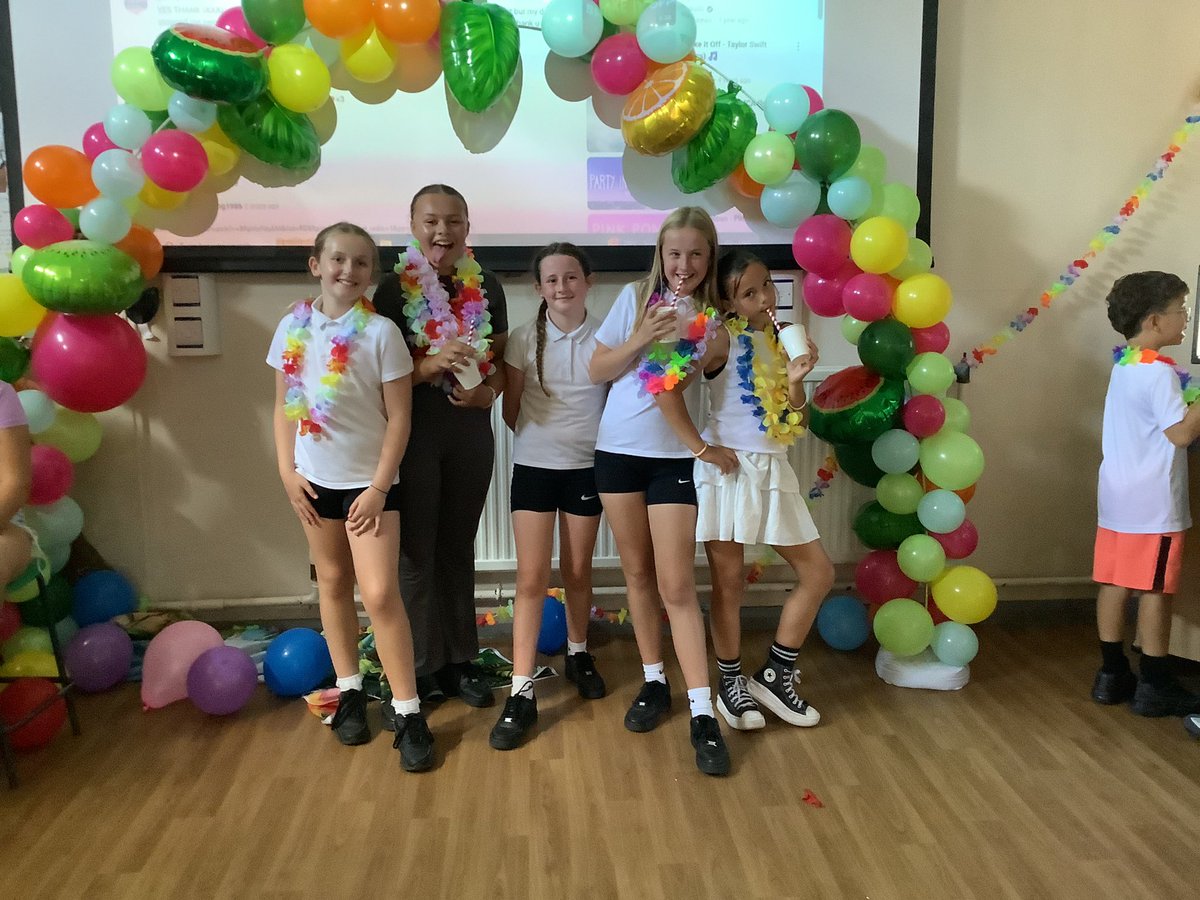 Welcome - Ratby Primary School - Leicestershire