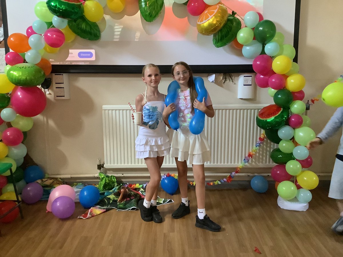 Welcome - Ratby Primary School - Leicestershire