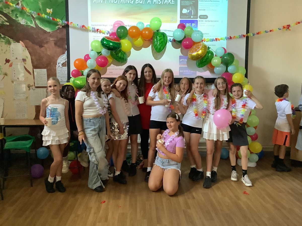 Welcome - Ratby Primary School - Leicestershire