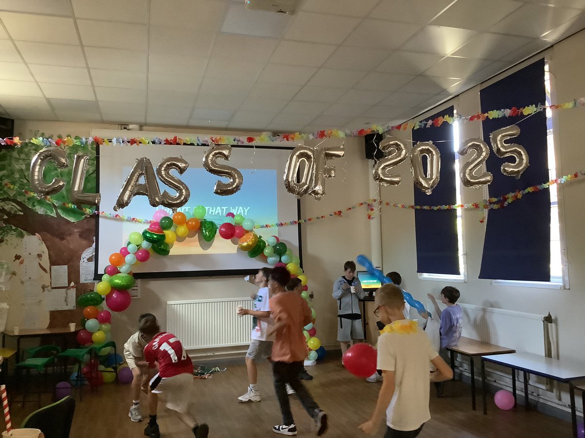 Welcome - Ratby Primary School - Leicestershire