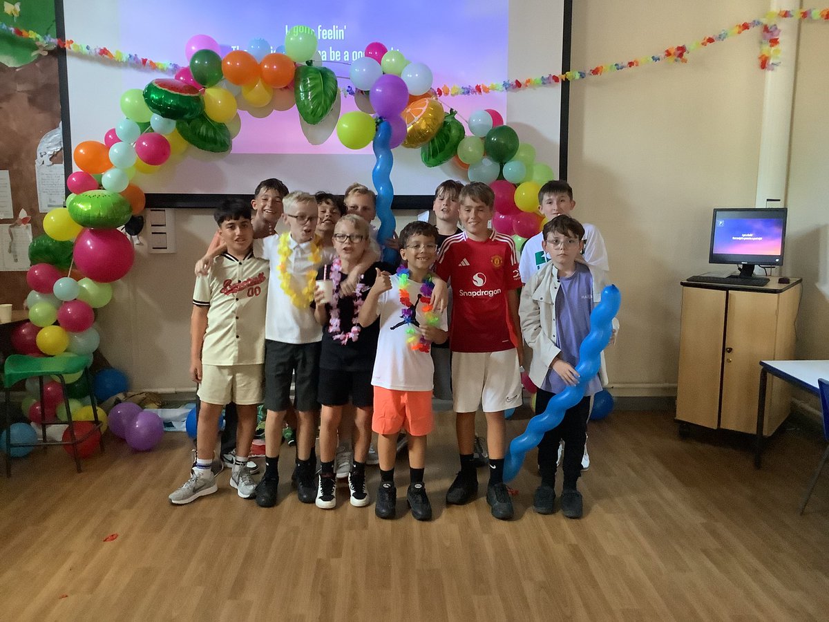 Welcome - Ratby Primary School - Leicestershire