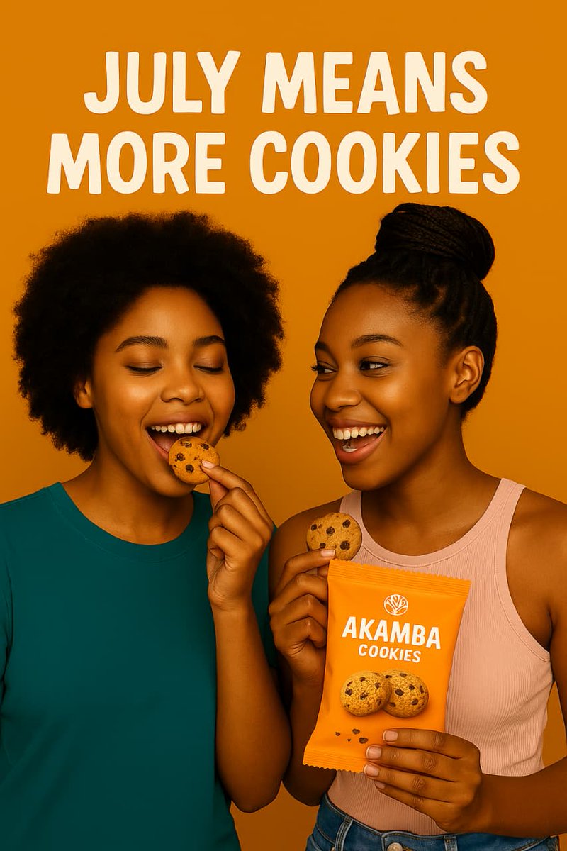 Akamba Cookies (@AkambaCookies) / Posts / X