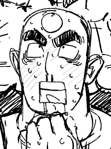 「💏💏💏💏 」null 🇨🇱🍉 comms closedの漫画