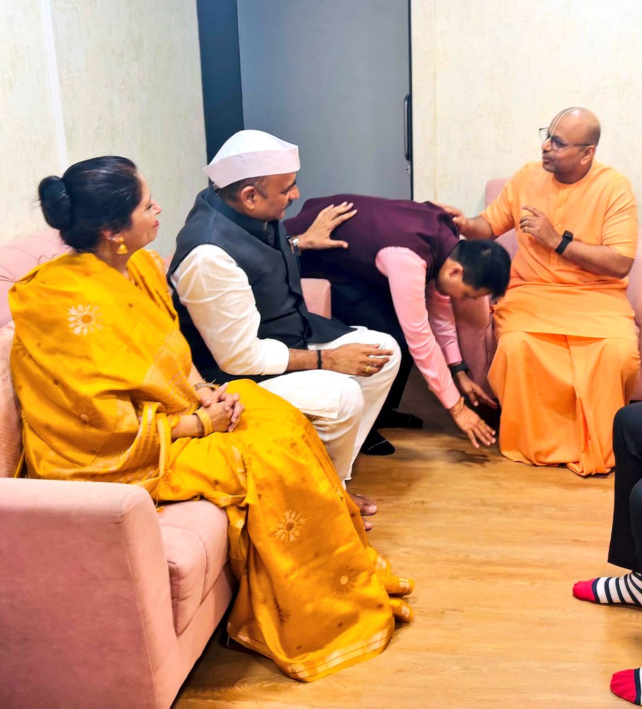 Devang Dave @DevangVDave X Profile | Muskviewer