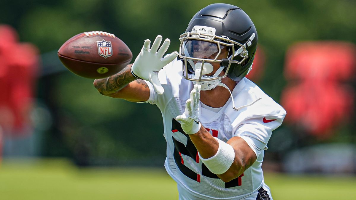 Atlanta Falcons | Atlanta Falcons News, Scores, Highlights, Stats ...