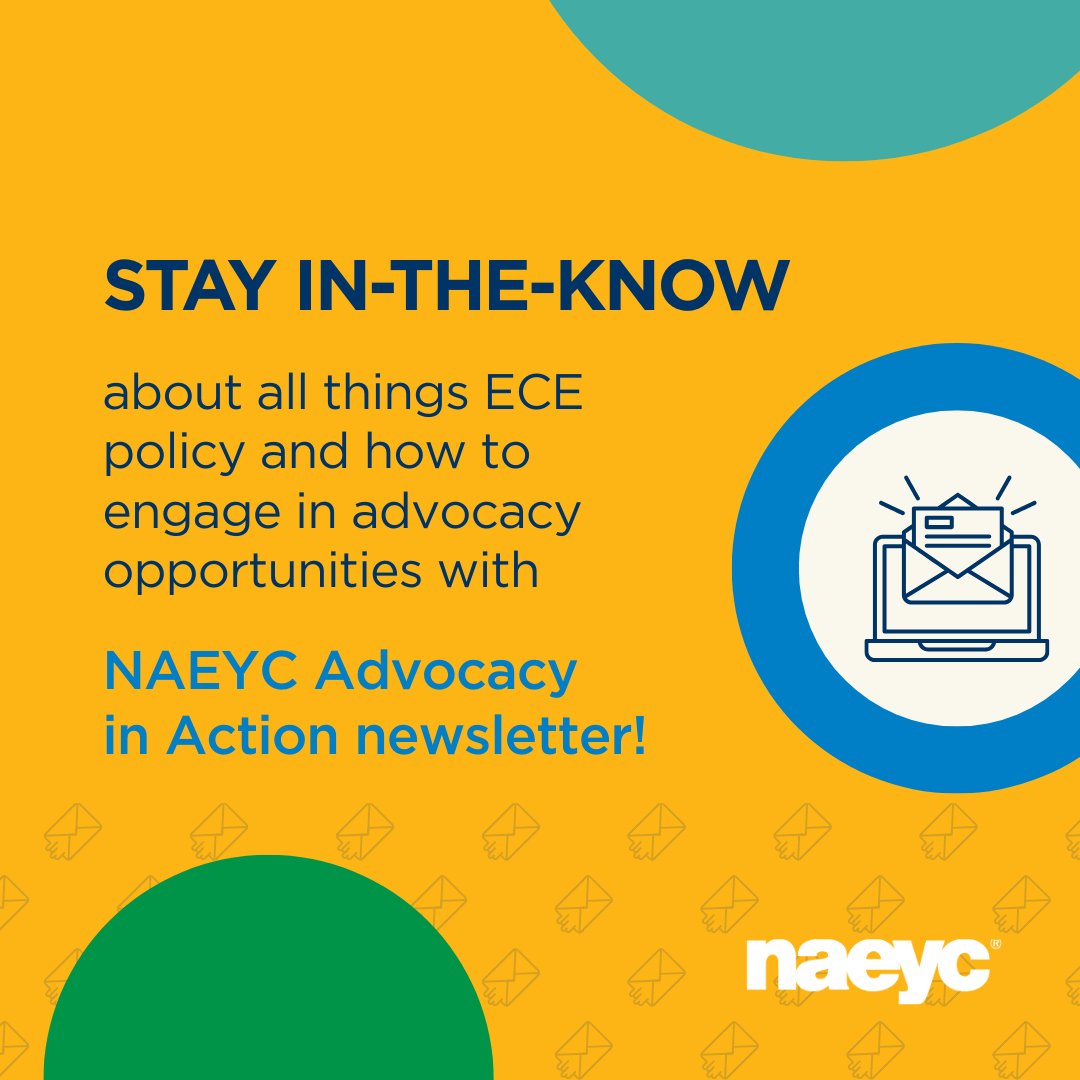 NAEYC (@NAEYC) / Posts / X