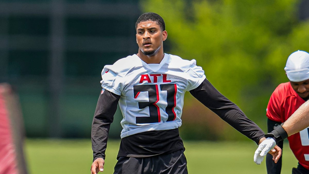 Atlanta Falcons | Atlanta Falcons News, Scores, Highlights, Stats ...