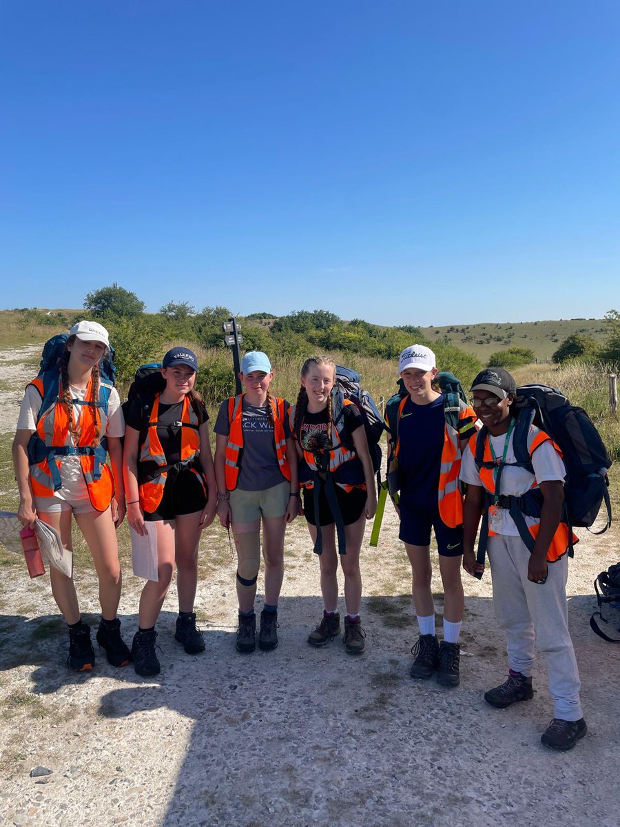 Wren Academy Enfield DofE (@WrenEnfieldDofe) / Posts / X
