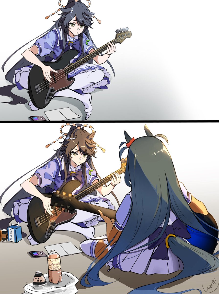 しゅき@C106土曜日西【お12a】@naegi_happyの漫画作品一覧