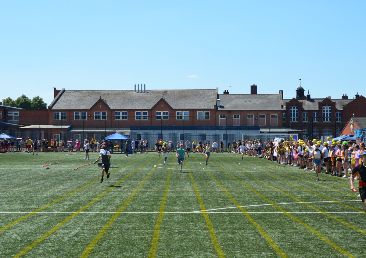 Castleford Academy