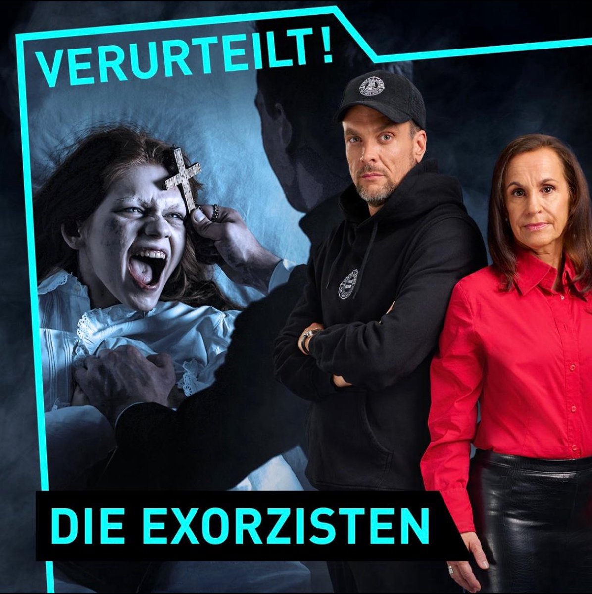 Basti Red – Verurteilt