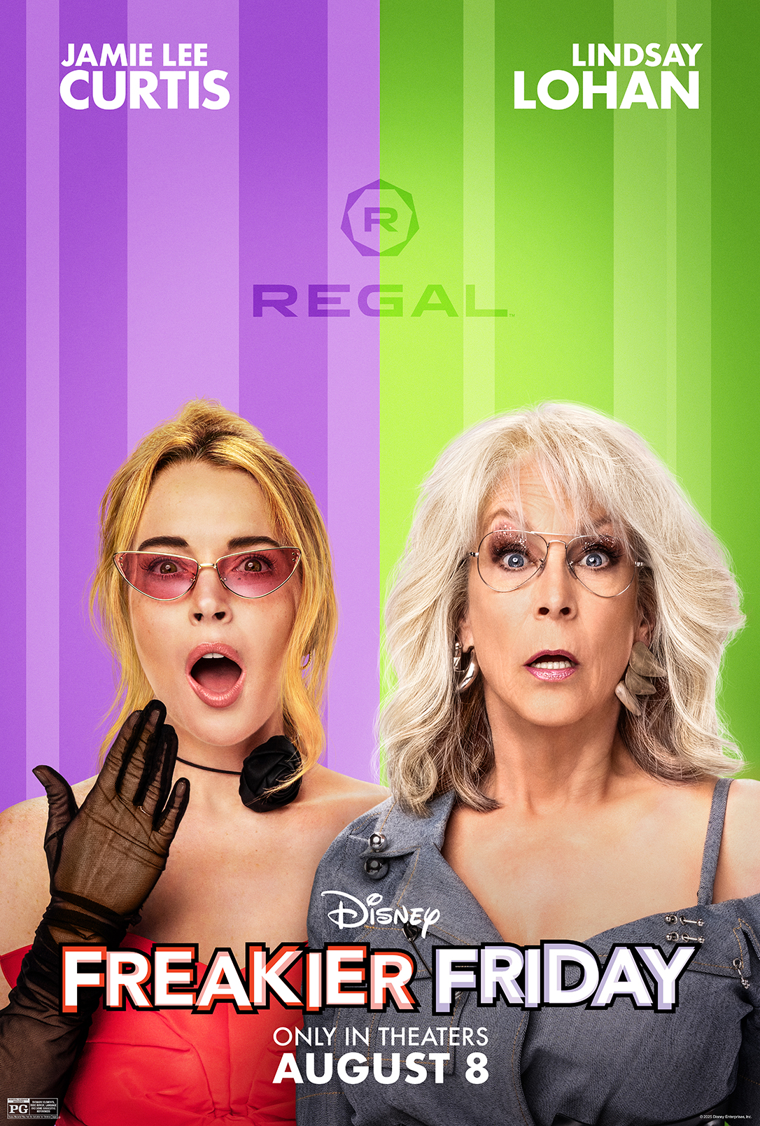 Freakier Friday (2025) - Page 10 - Blu-ray Forum