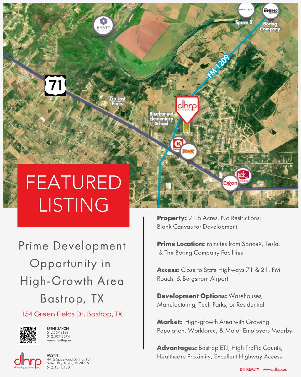 DH Realty Partners, Inc. (@dhrp_inc) / Posts / X
