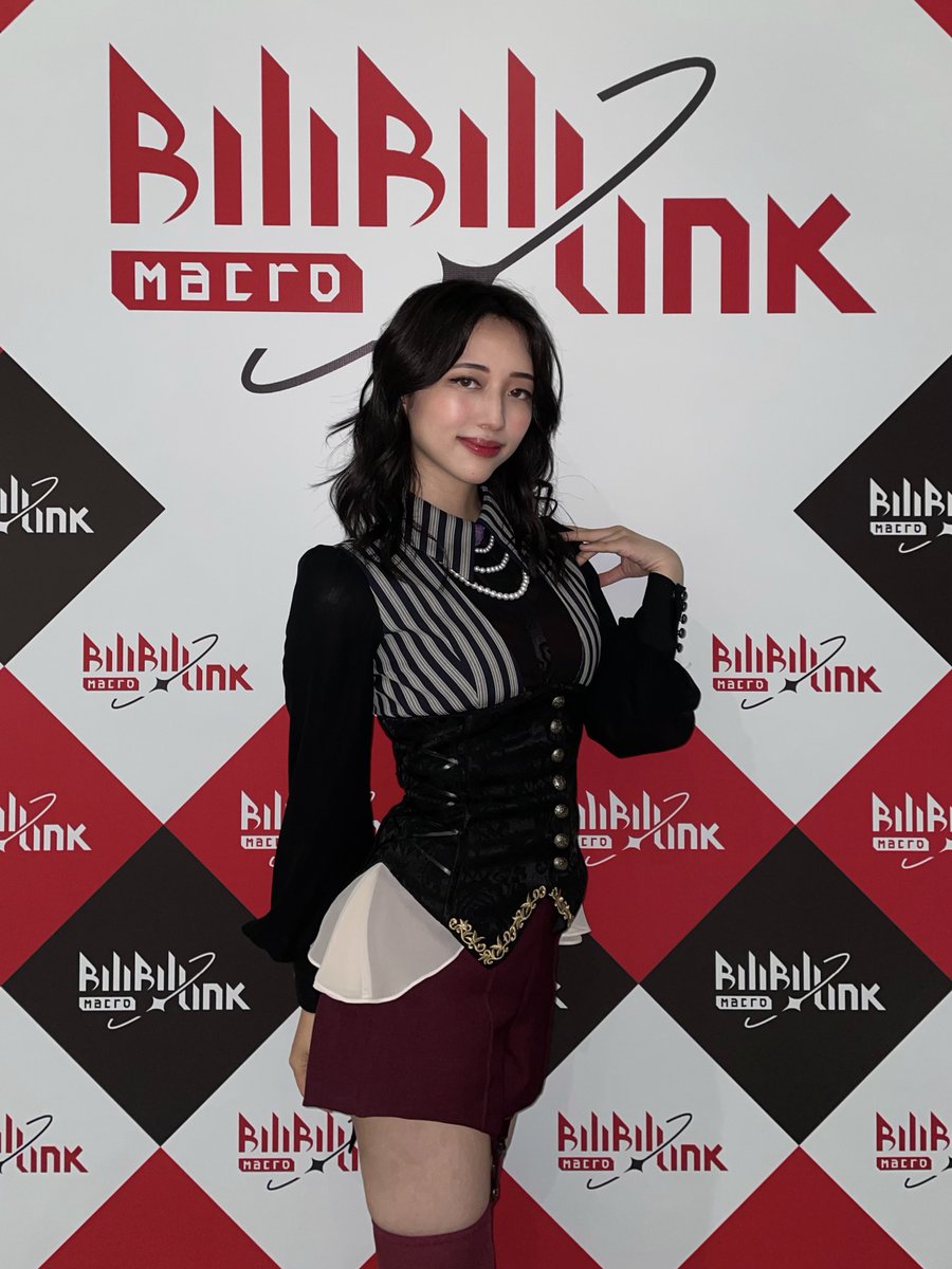 【情報】Ave Mujica成員BILIBILI MACRO LINK 2025感想文 @BanG Dream！ 哈啦板 - 巴哈姆特