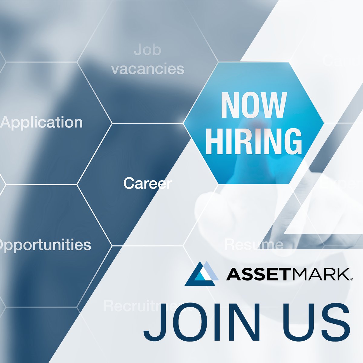 Asset Mark Logo