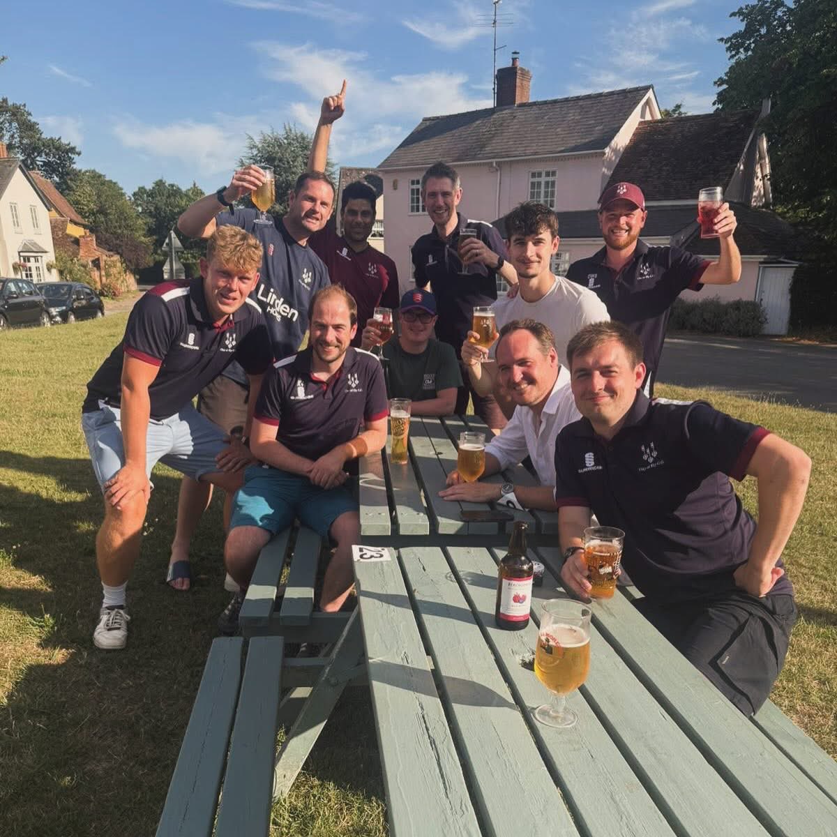 City of Ely CC (@ElyCricket) / Posts / X