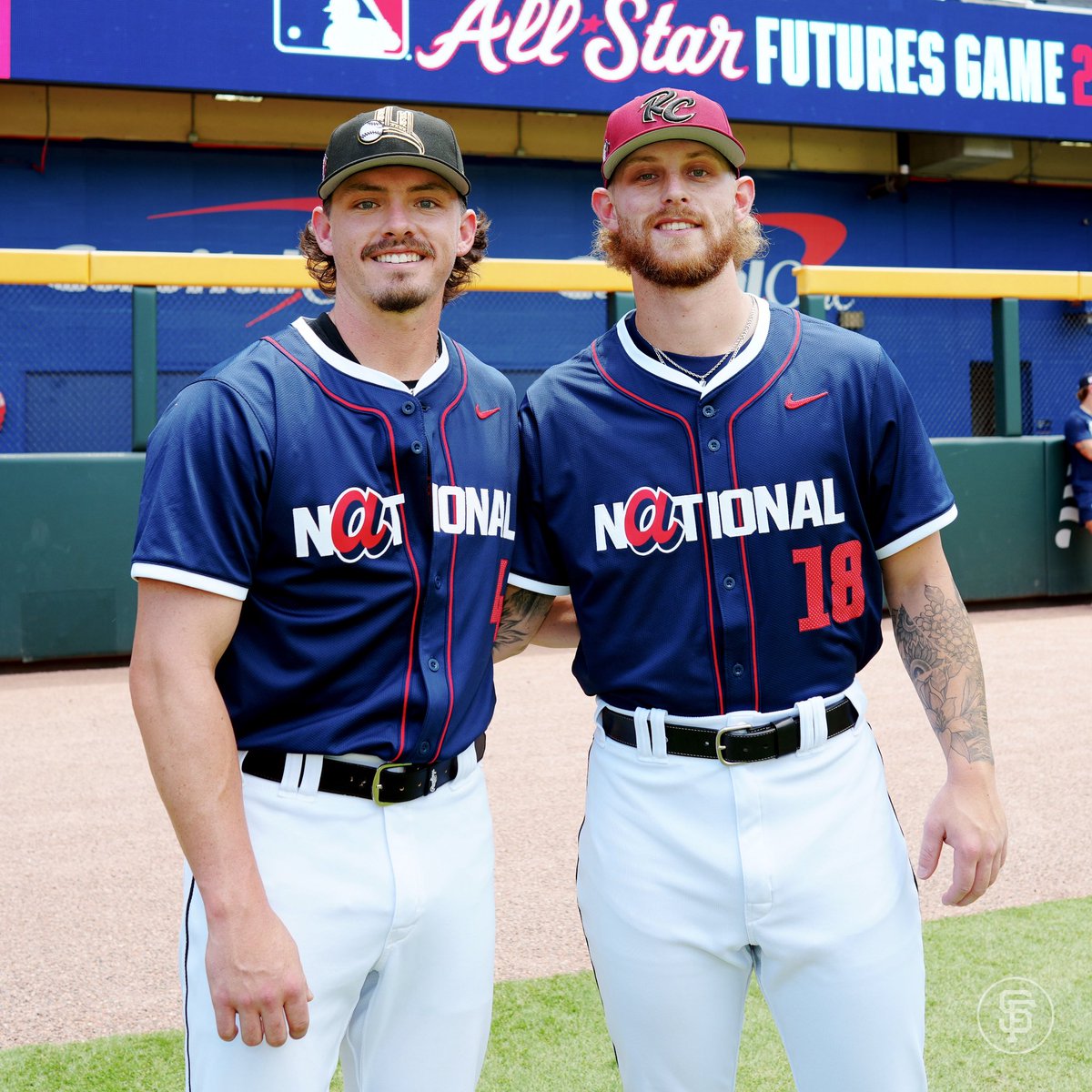 Bullpen Zeroes In On Win Over Brewers | Together We're Giants