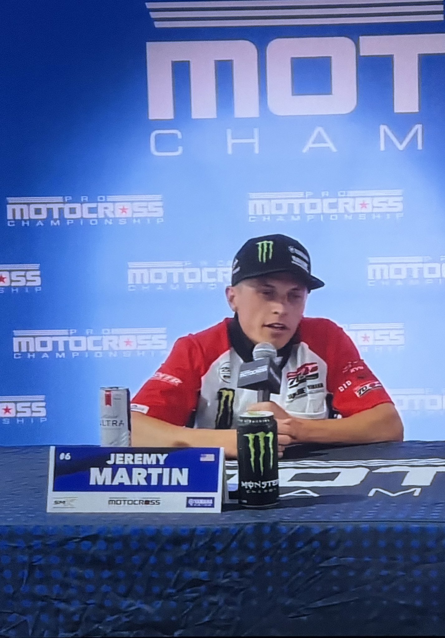 Jeremy Martin