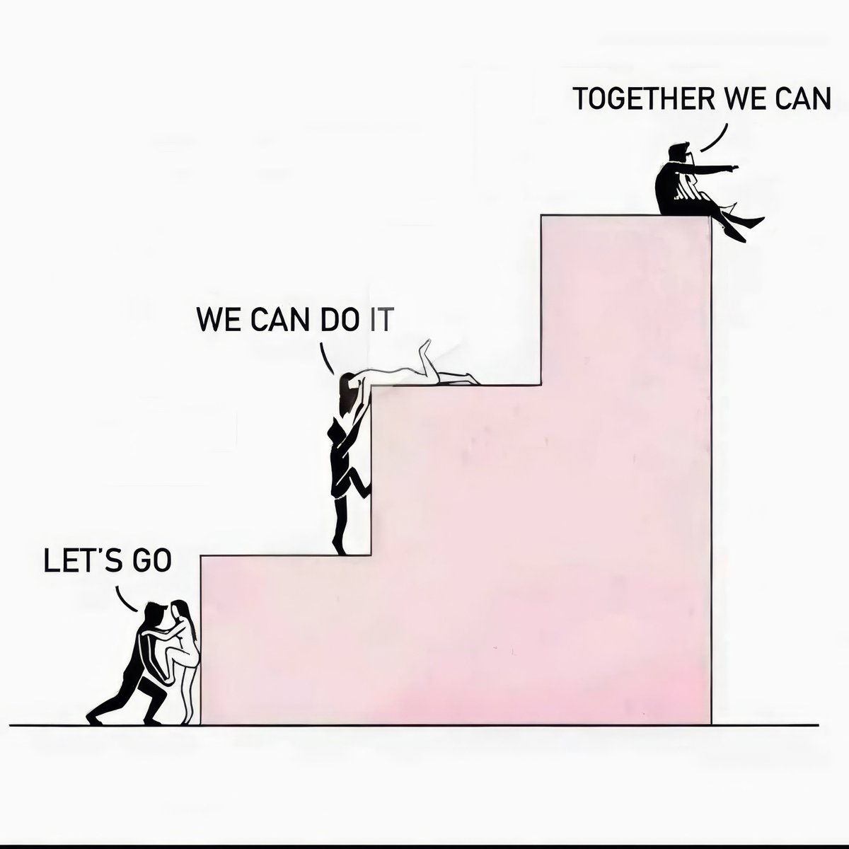 StrongManGuide's Threads – Thread Reader App