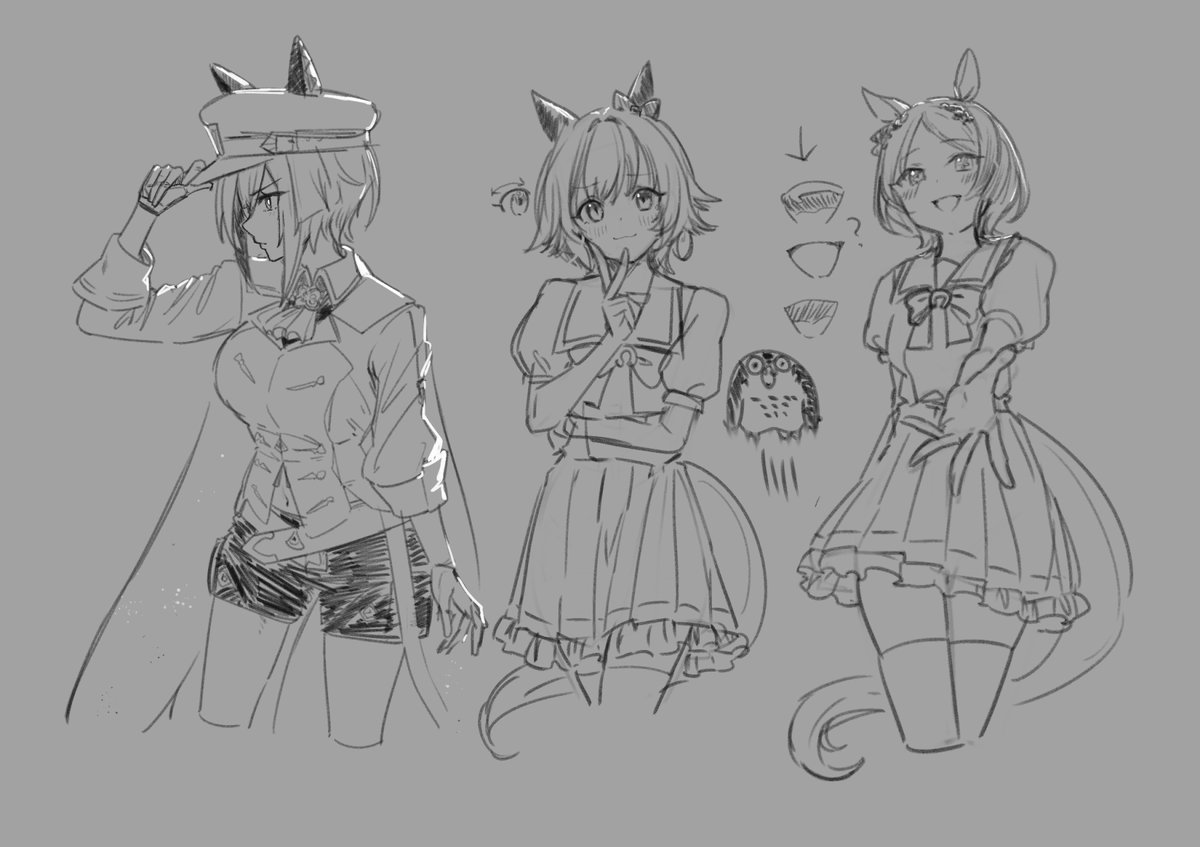 ハヤブサ🐤🐤@vert_320の漫画作品一覧