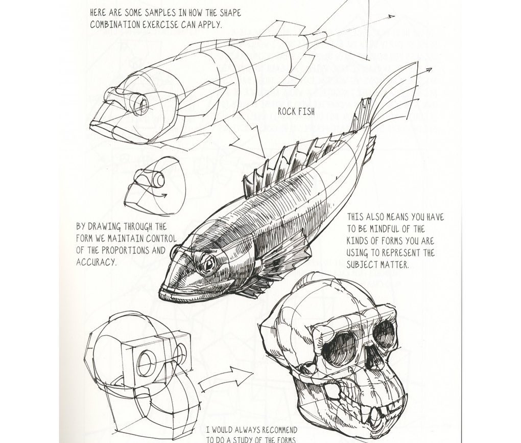 「Illustration by Peter Han https://t.co/L16usV3Kmy 」Kim Jung Gi USの漫画