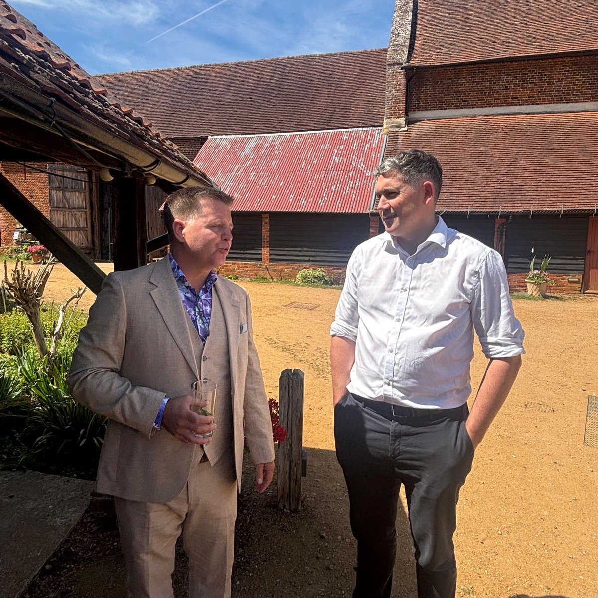 Luke Murphy for Basingstoke